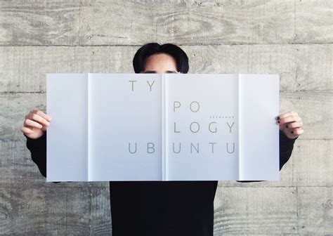 Typology The Classification Of Typefaces Behance