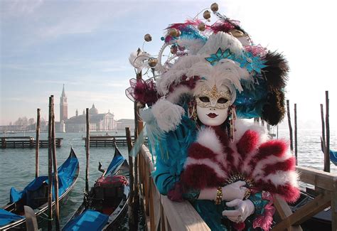 Images Venice Mask