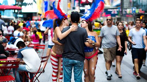 Models ExGirlfriend Market The Renaissance Of Beauty