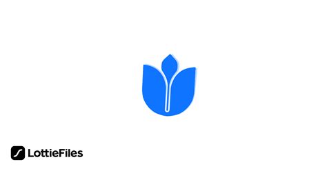 Flower Loading By Ahd Art Lottiefiles