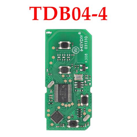 Remote Pcb