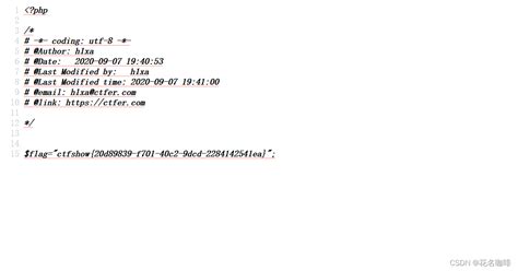 Ctfshow Web入门57ctfshow Web57 Csdn博客