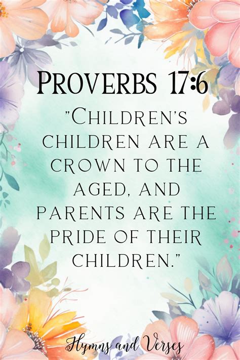 Daughter Scripture Quotes