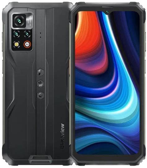 Смартфон Blackview BV9200 - купить по выгодной цене в интернет-магазине ...
