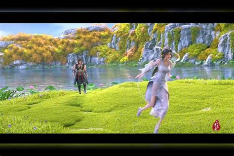 一首好听的古风音乐《醉倾城》我沉沦几回，因你倾城的美