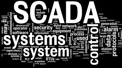 Design And Construction Of Automatic System Scada