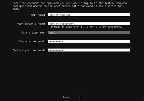 How To Install Ubuntu 20 04 Server