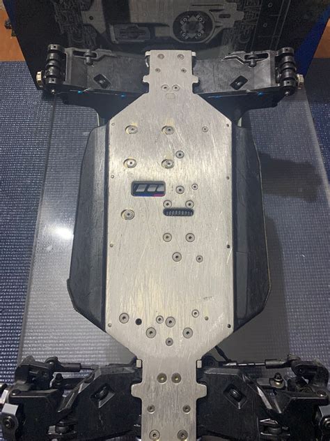 Tekno NB Slider R C Tech Forums