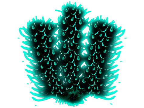 66 Headed Cursed Barney By Mrorlandomagicfan200 On Deviantart