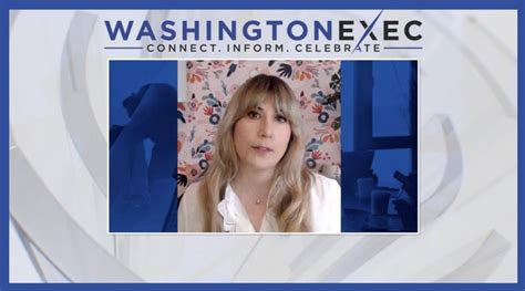 Cybersecurity And Infrastructure Security Agency On Linkedin Watch Cisas Lauren Zabierek On