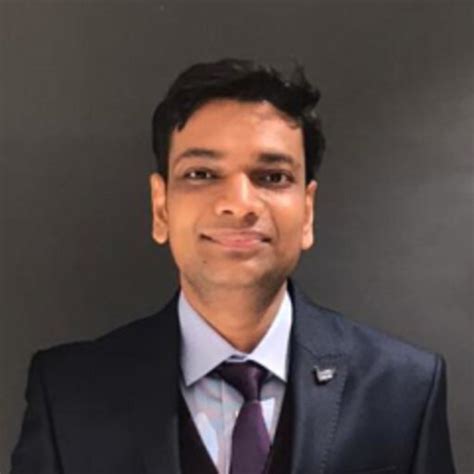 Prateek Gupta Doctor Of Philosophy Norwegian University Of Science