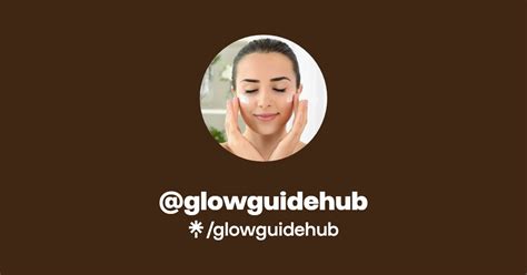 glowguidehub linktree
