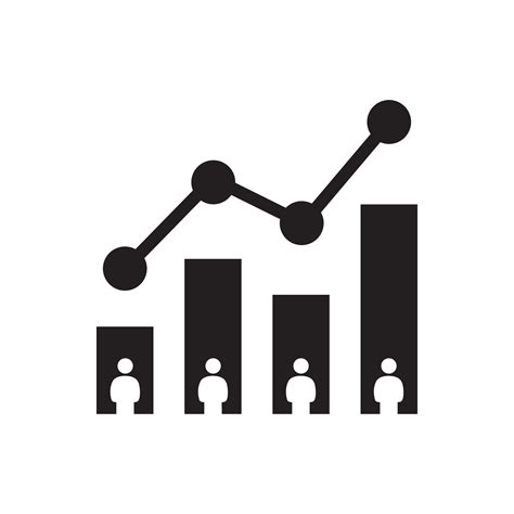 Exit Polling Icon Vector Illustration 25919478 Vector Art At Vecteezy