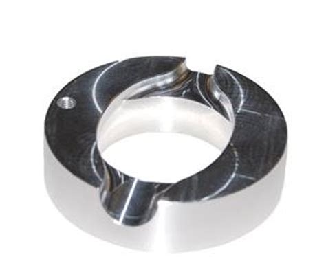 Glass Insert Quarz Spark Stand