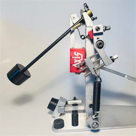 triggers axis pedal and drum co