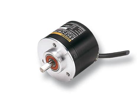 Omron E6c3 C Rotary Encoder CÔng Ty Tnhh KỸ ThuẬt Ntn