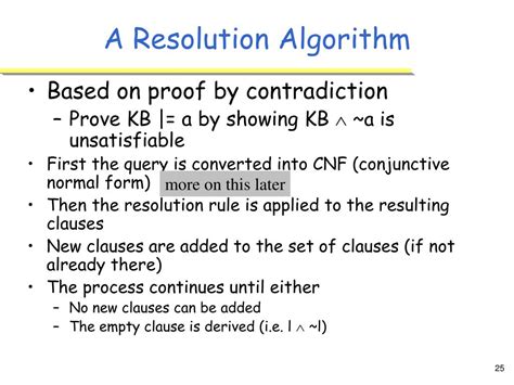 Ppt Propositional Logic First Order Logic Based On Russell And Norvig Slides Powerpoint