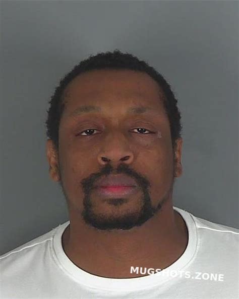 Arthur Lee Wright 03 08 2023 Spartanburg County Mugshots Zone