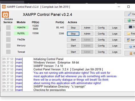 cara mudah install wordpress di xampp atau localhost