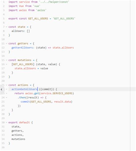 Vuejs Vuex Vue Na Construção De Interfaces De Usuário Cedro Technologies