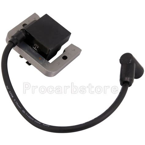2 Ignition Coil Module For Kohler Command Engine 27 HP CH740 CV740 CH750 CV750 | eBay