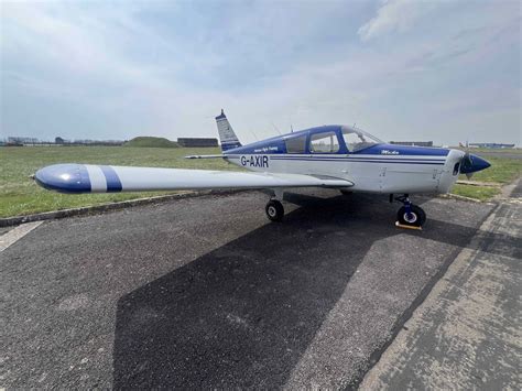 Piper Pa 28 Aircraft For Sale Winglist