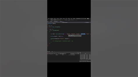 c 문법 꿀팁 8 0 배열 인덱싱 ` 연산자` youtube