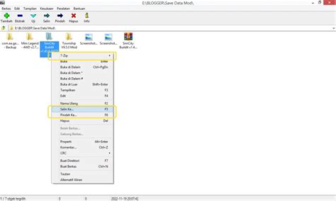 Cara Mengatasi Destination Path Too Long Windows 7 881 1011