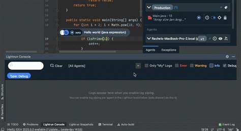 Java Docs