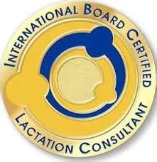 IBCLC Logo Maitri Massage