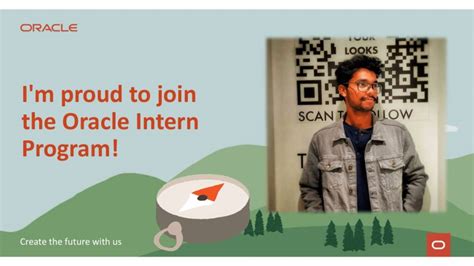 teja dayana on linkedin oracleinterns oraclefuturecreators
