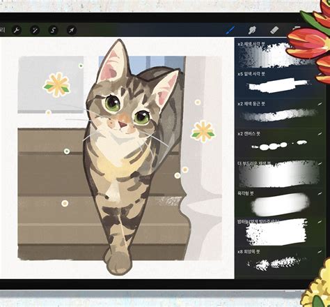 시선을 사로잡는 마법의 채색법 텀블벅 크리에이터를 위한 크라우드펀딩