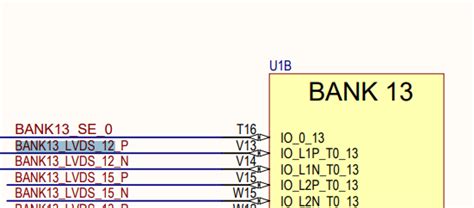 Possible Typo On Schematics For Picozed RevE Element Community