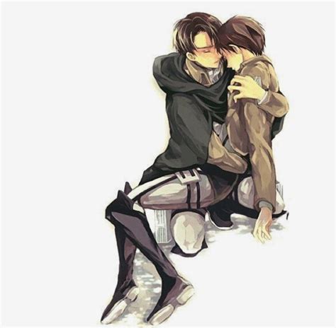 Ereri Pics Yaoi Artofit