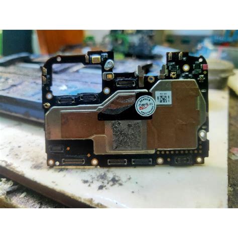 Jual Mesin Oppo F Normal Tested Shopee Indonesia