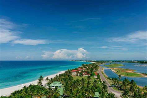 Playas En Varadero Cuba
