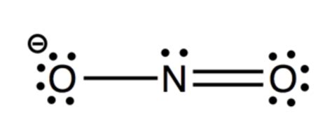 Solved Consider The Given Lewis Structures And Answer The Chegg Com