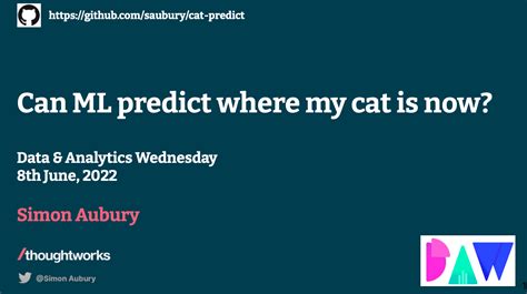 Presentations Public Presentations From Simon Aubury