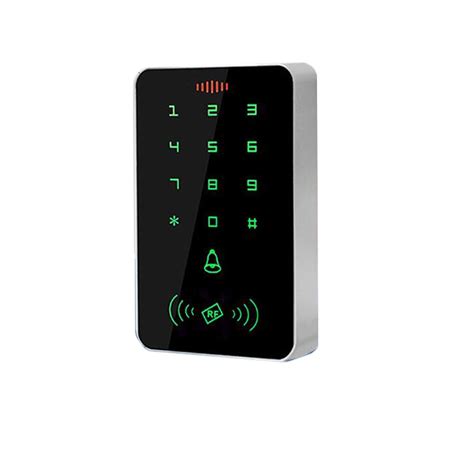 RFID Proximity Digital Control System Door Lock Co Grandado