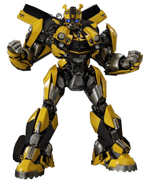 Made A Proper Rotb Bumblebee By Adding The Off Road Extensions Dont