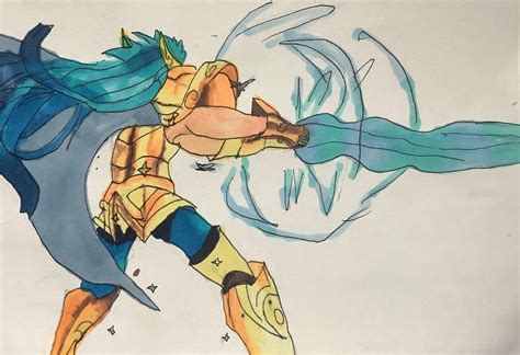 Aurora Execution By Hypnosthanatos71 On Deviantart