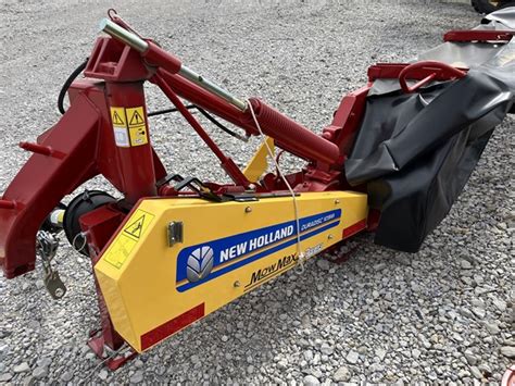 2023 New Holland Duradisc 109m For Sale In Beatrice Nebraska