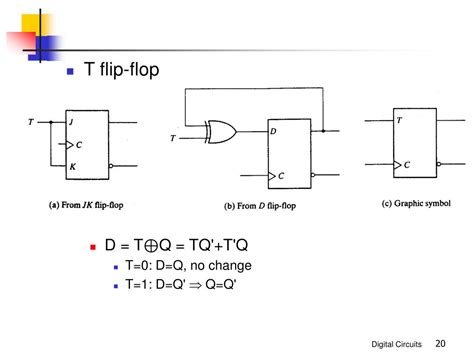 PPT Synchronous Sequential Logic PowerPoint Presentation Free Download ID 529304