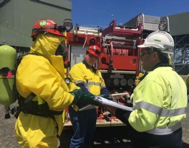 Emergency Response Planning Brisbane Gold Coast Sydney Melbourne And Perth Pinnacle Safety