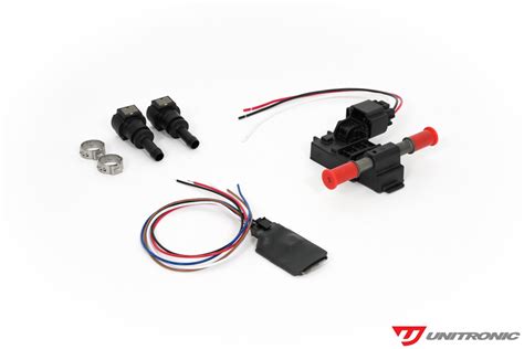 Unitronic Ethanol Sensor Hardware Kit