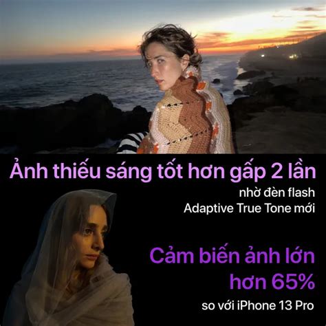 Iphone Pro Max Gi Gi M N Tri U C N H Ng M I