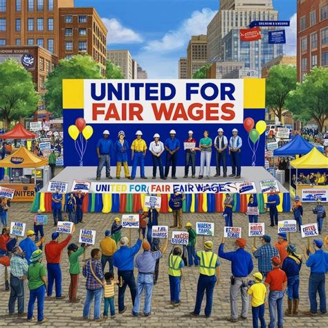 12 000 Fair Work Practices Pictures