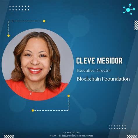 steve andrews on linkedin blockchain womenintech womenleadership dei 15 comments