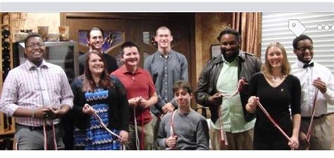 Lambda Pi Eta Welcomes New Inductees QUTV