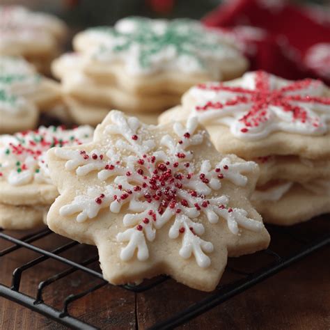 Sugar Cookies Natalie Cooking